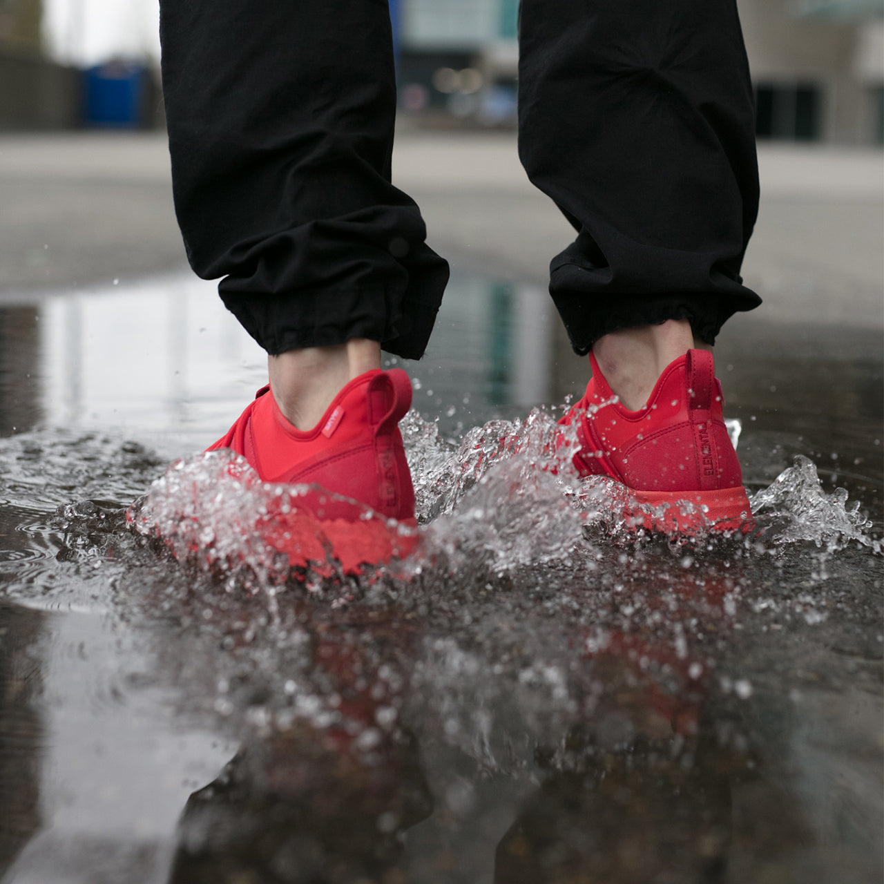 SKYE Footwear | ELEMENTAL | Athleisure Shoes for Men and Women